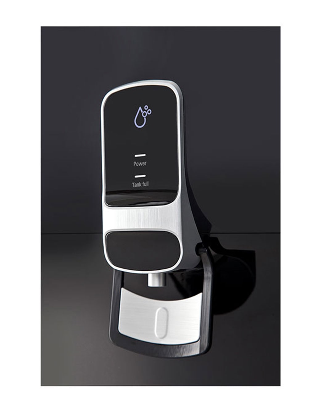 8L RO+ Mineral Booster Water Purifier - WW140NP | LG India