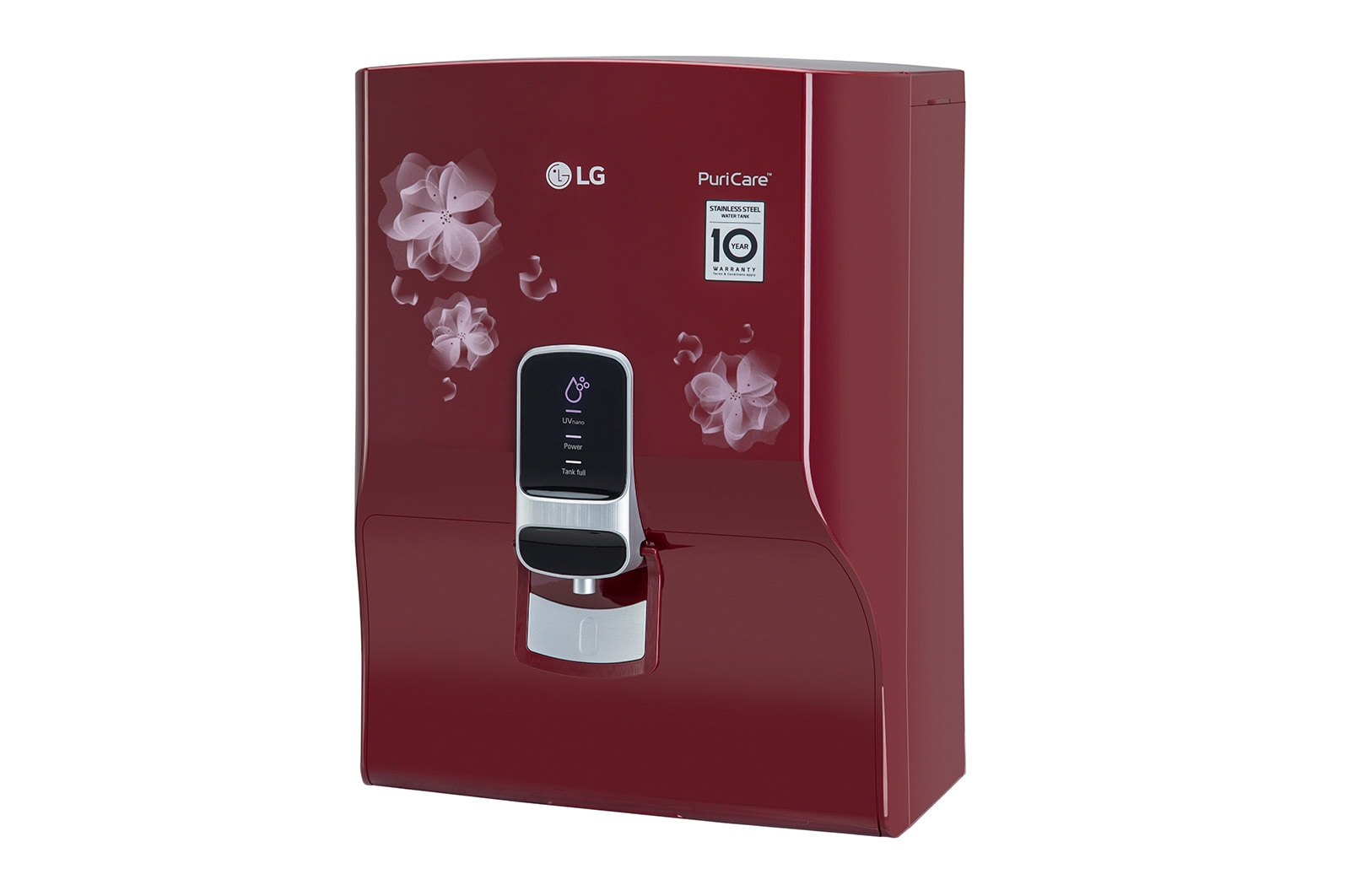 Lg water purifier ww151np store