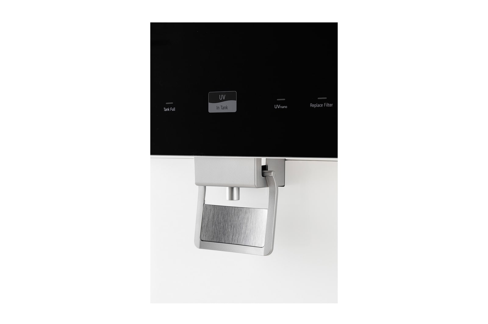 Buy 8L RO Wall Mounted Water Purifier - WW176GTBW | LG IN