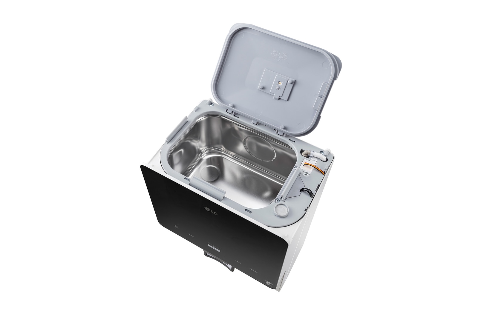 Buy 8L RO Wall Mounted Water Purifier - WW176GTBW | LG IN