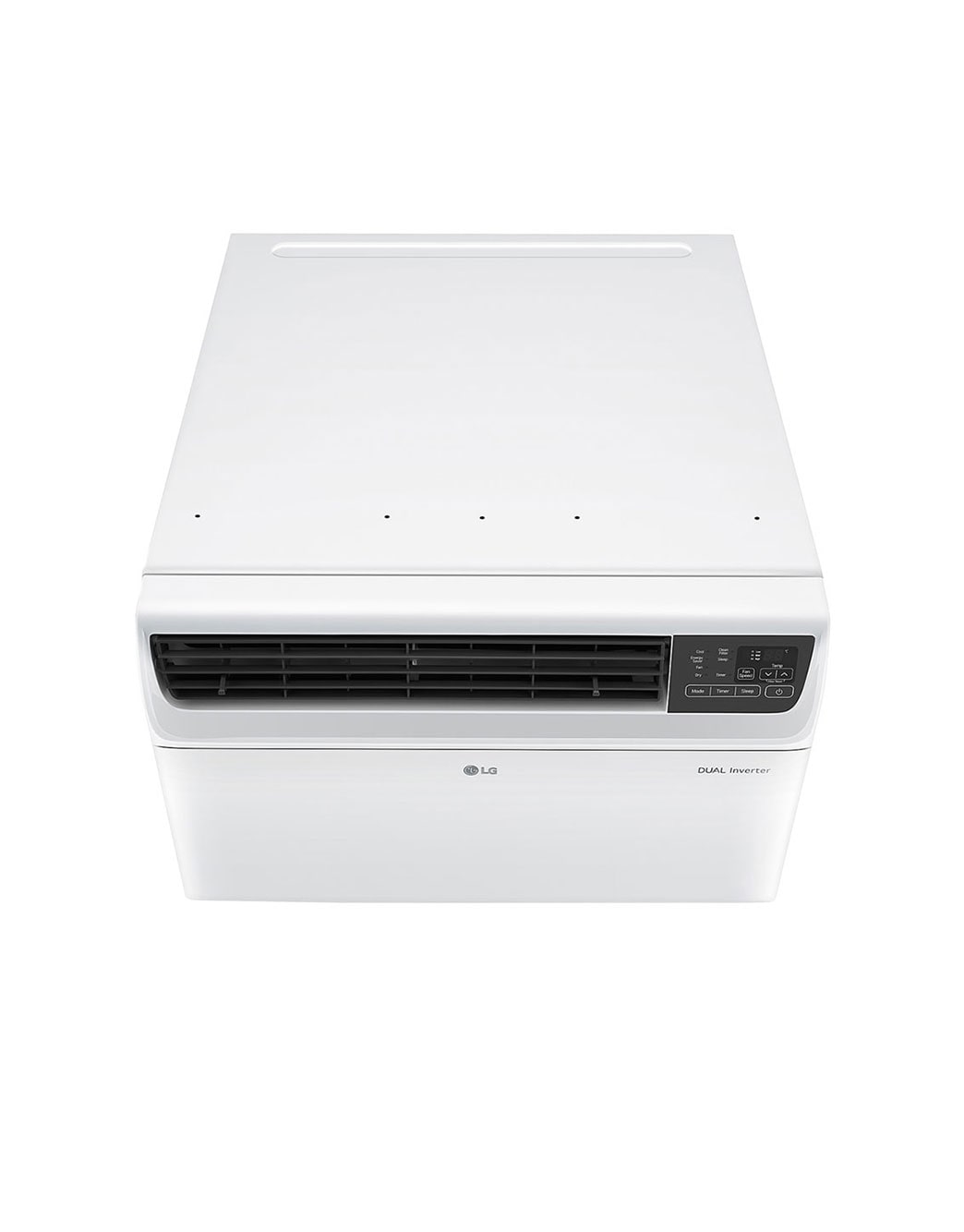 5 Star 4-in-1 Convertible Window AC - UW-Q18WUZA | LG IN