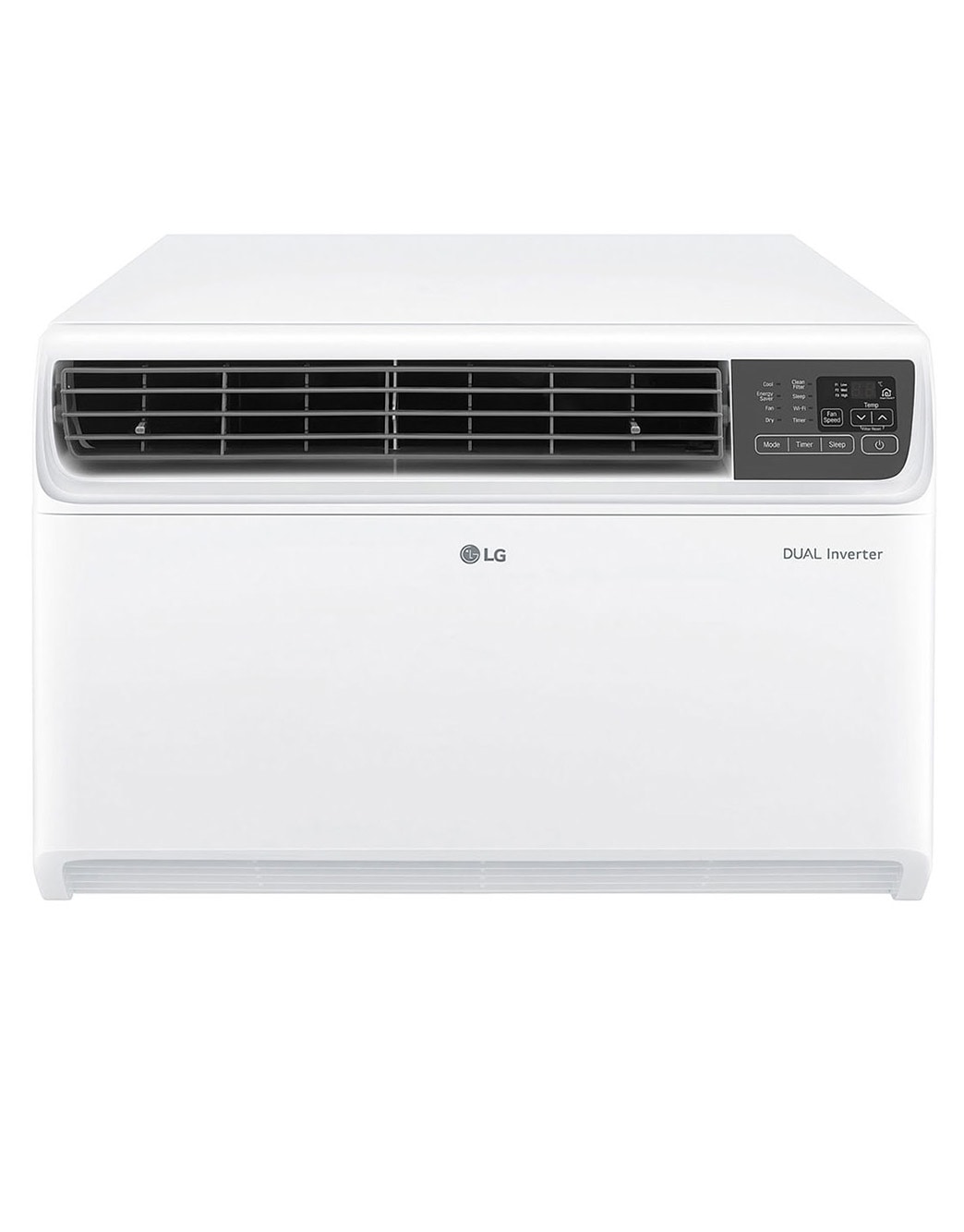 3 Star 4-in-1 Convertible Window AC - UW-Q18WWXA | LG IN