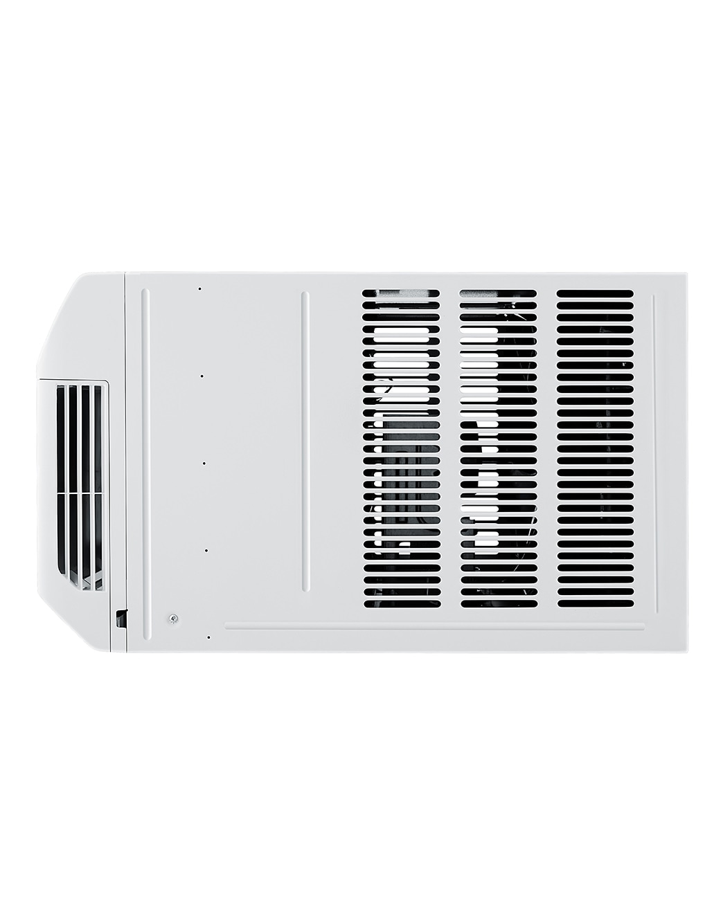 3 Star 4-in-1 Convertible Window AC - UW-Q18WWXA | LG IN