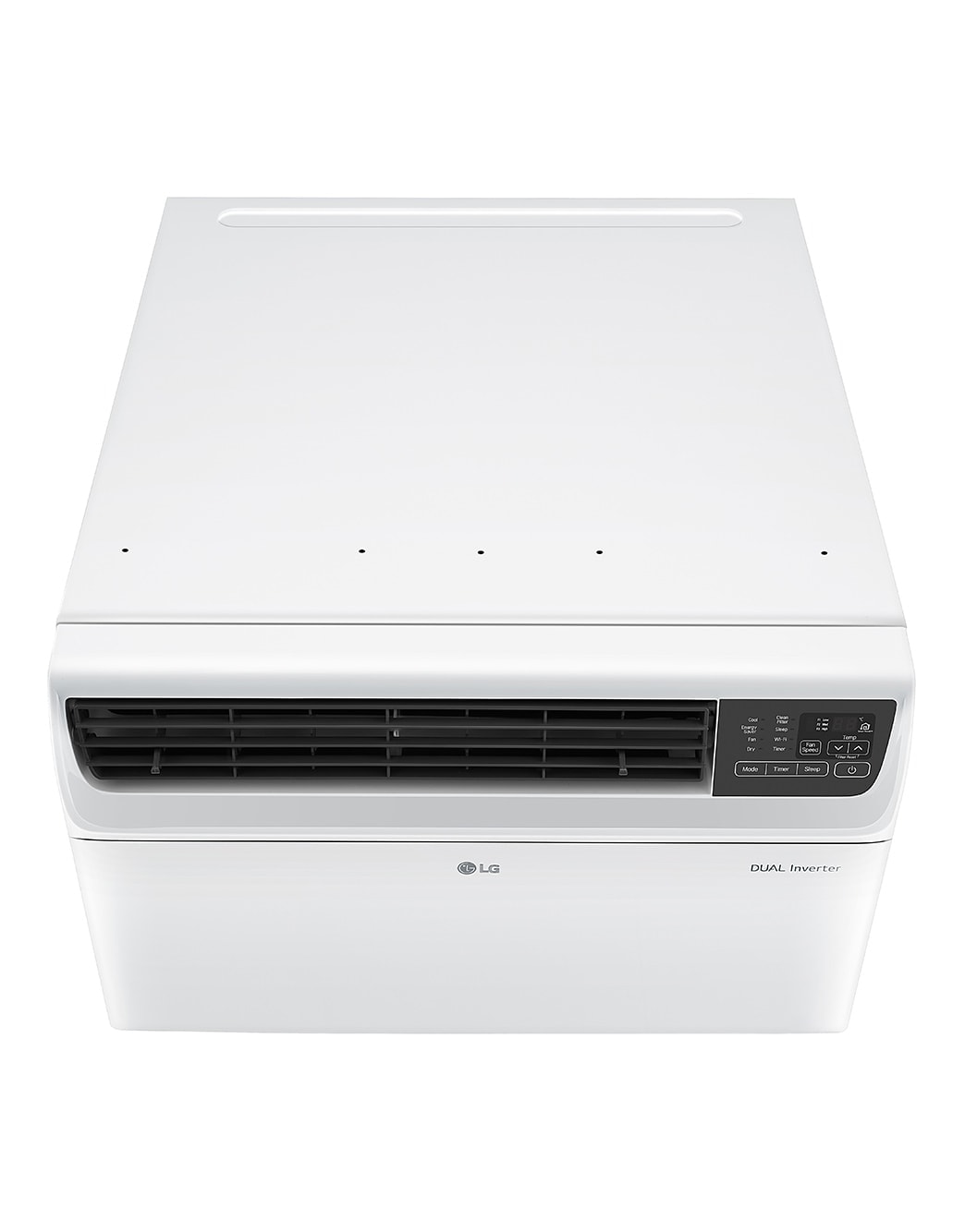 3 Star 4-in-1 Convertible Window AC - UW-Q18WWXA | LG IN