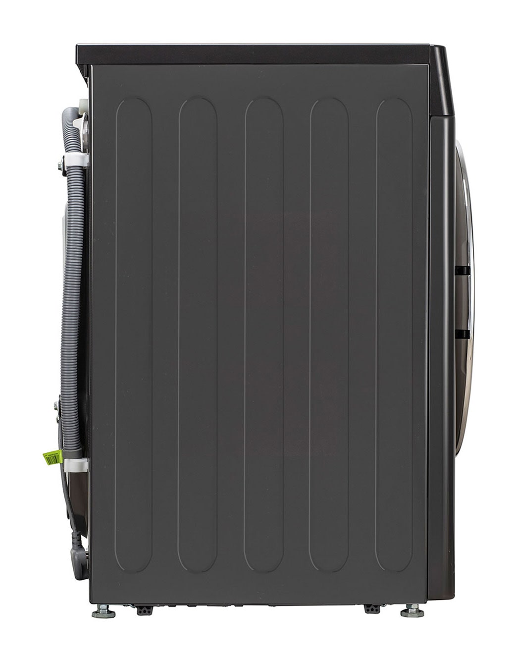 Buy 12 Kg Front Load Washing Machine - FHP1412Z9B | LG IN