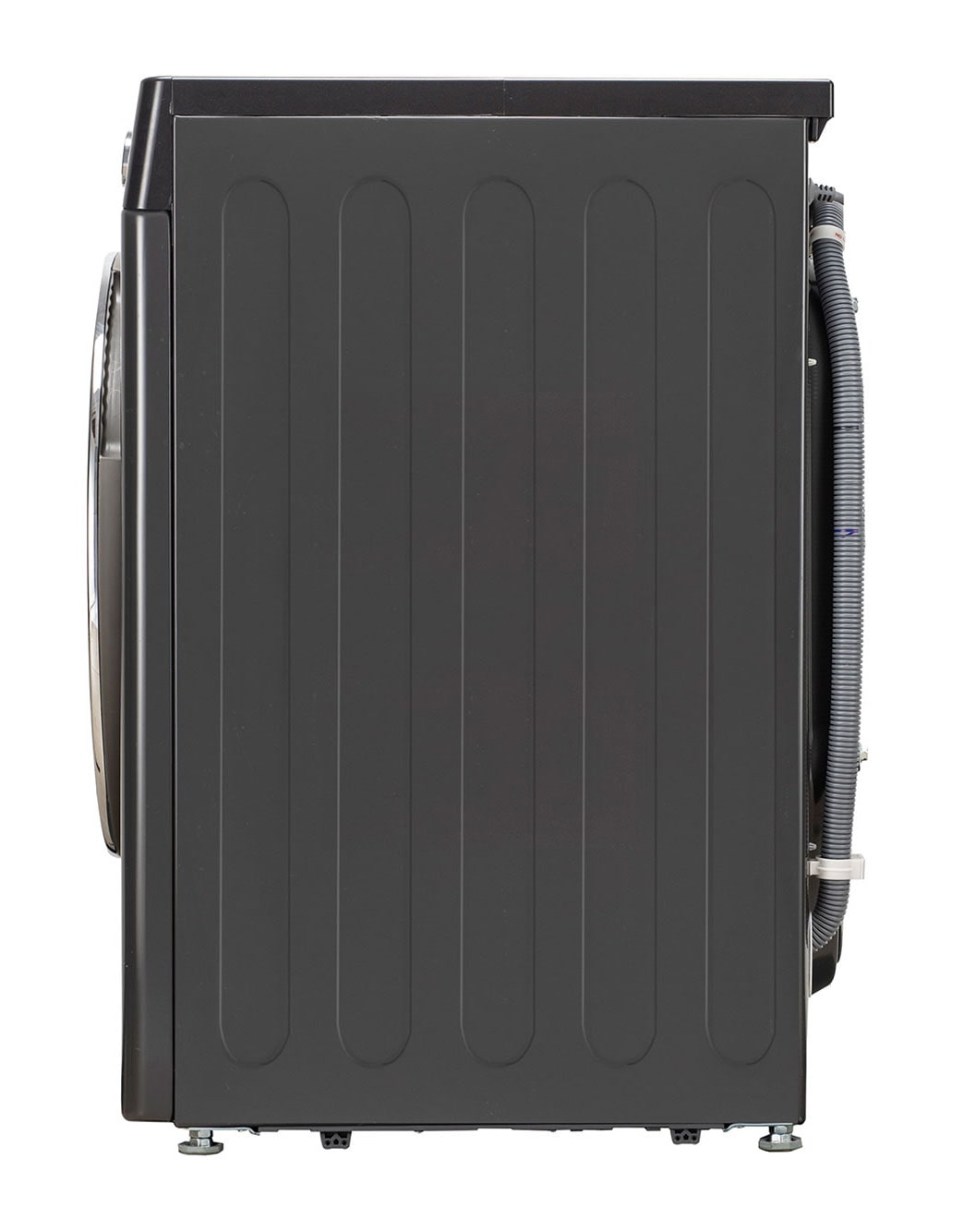 Buy 12 Kg Front Load Washing Machine - FHP1412Z9B | LG IN