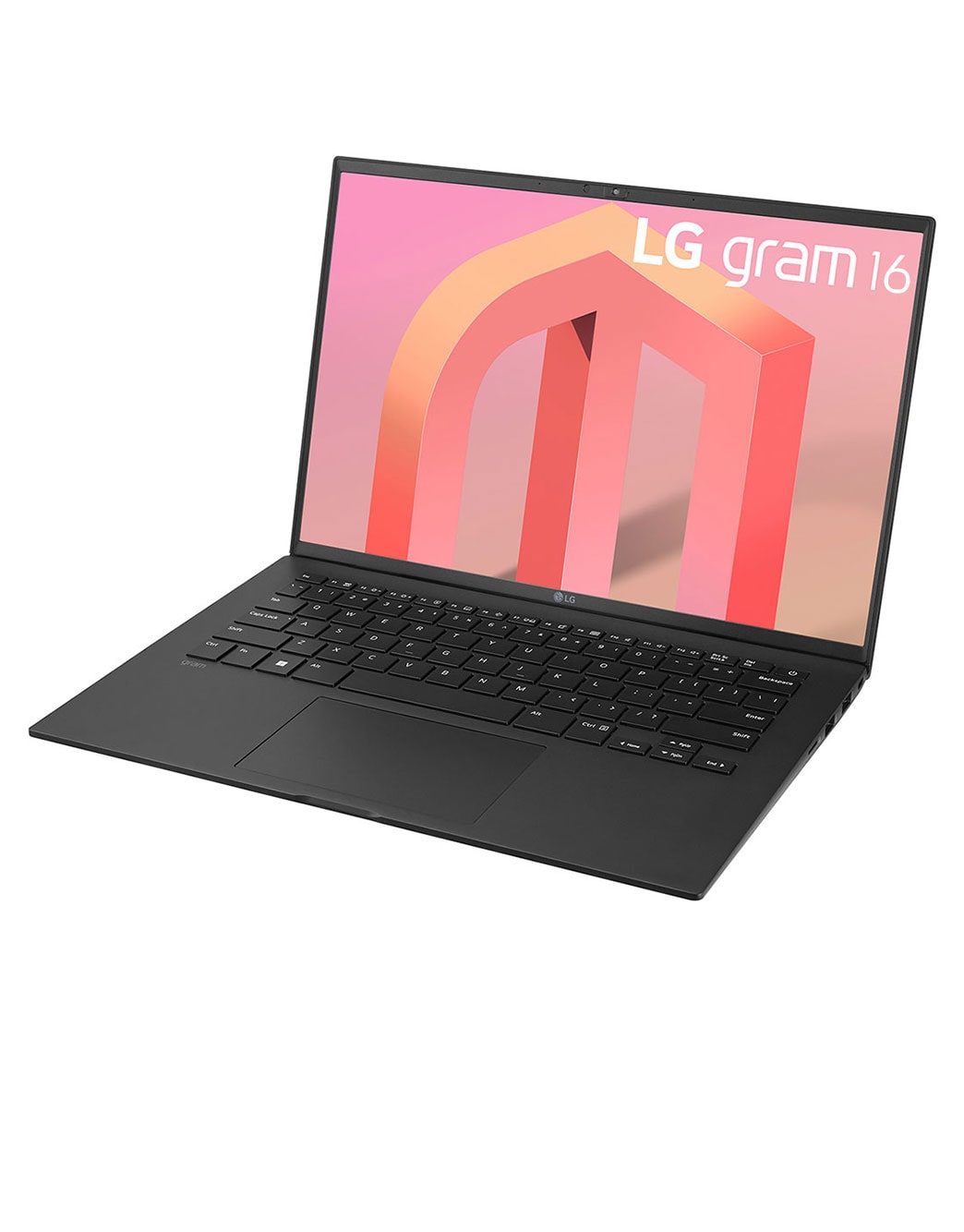 Buy LG Gram 16 (40.64cm) Laptop - 16Z90R-G.CP75A2 | LG India