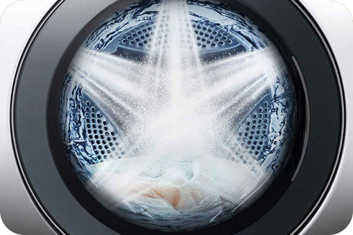 Buy Latest LG Washing Machine Online at Best Price in India | LG IN