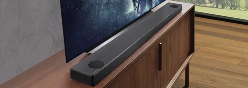 What are the Features of LG Soundbar? | LG IN