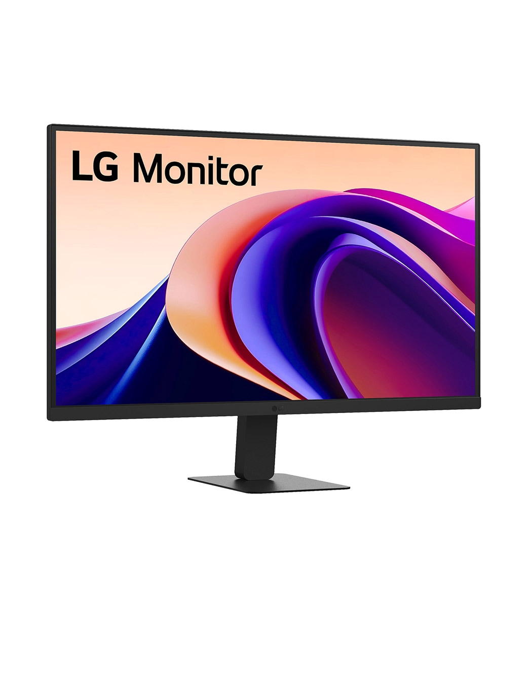27 (68.58cm) QHD IPS Monitor with USB-C | LG IN