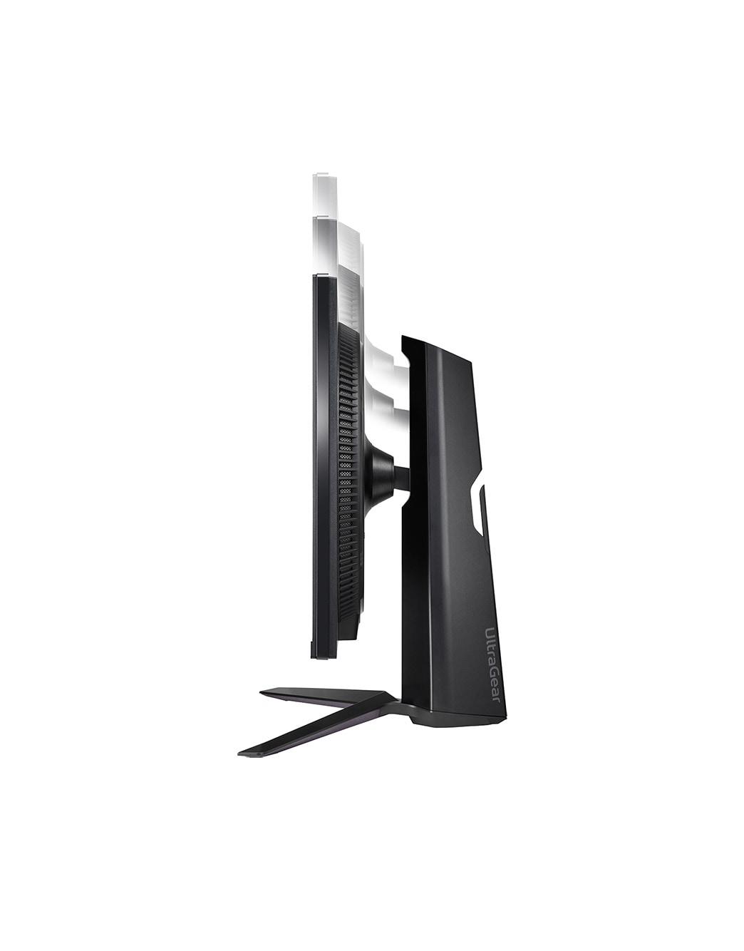 Buy 68.5 cm (27 inch) Gaming Monitor - 27GS65F-B | LG IN