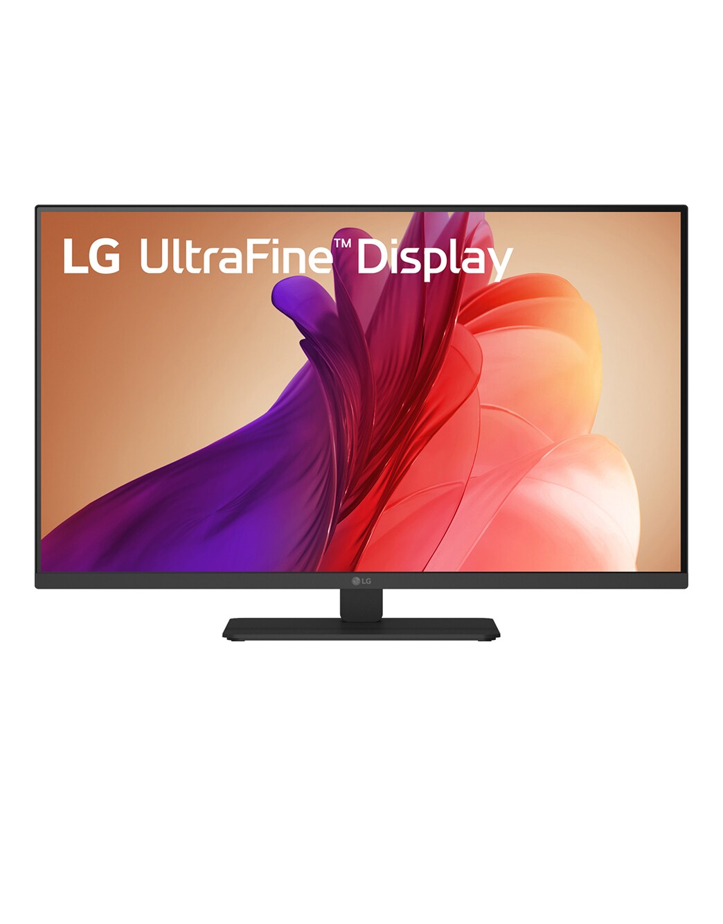 LG 80.01 cm (31.5) 4K UHD UltraFine™ VA monitor 32U720A-B.BTR | LG India