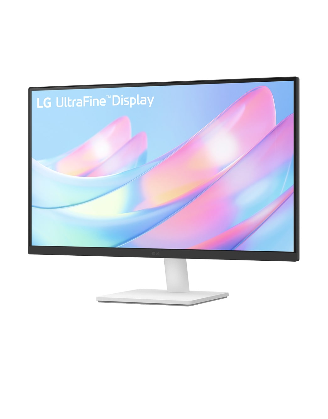 Buy 68.5 cm (27 inch) 4K UHD IPS Monitor - 27US500-W | LG IN