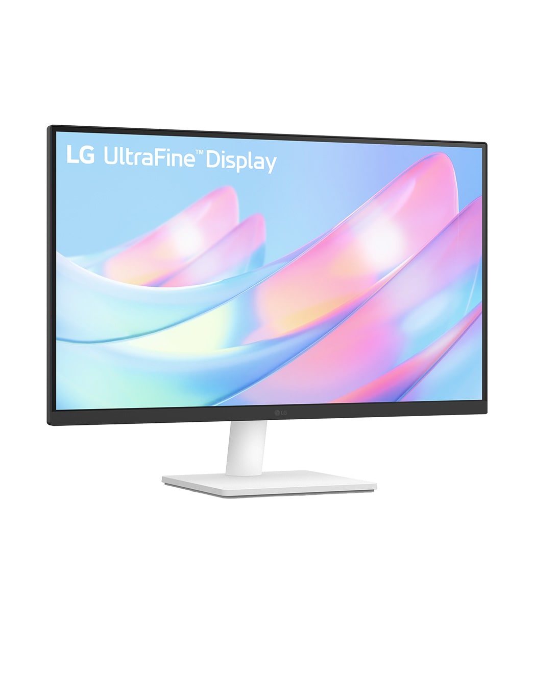 Buy 68.5 cm (27 inch) 4K UHD IPS Monitor - 27US500-W | LG IN
