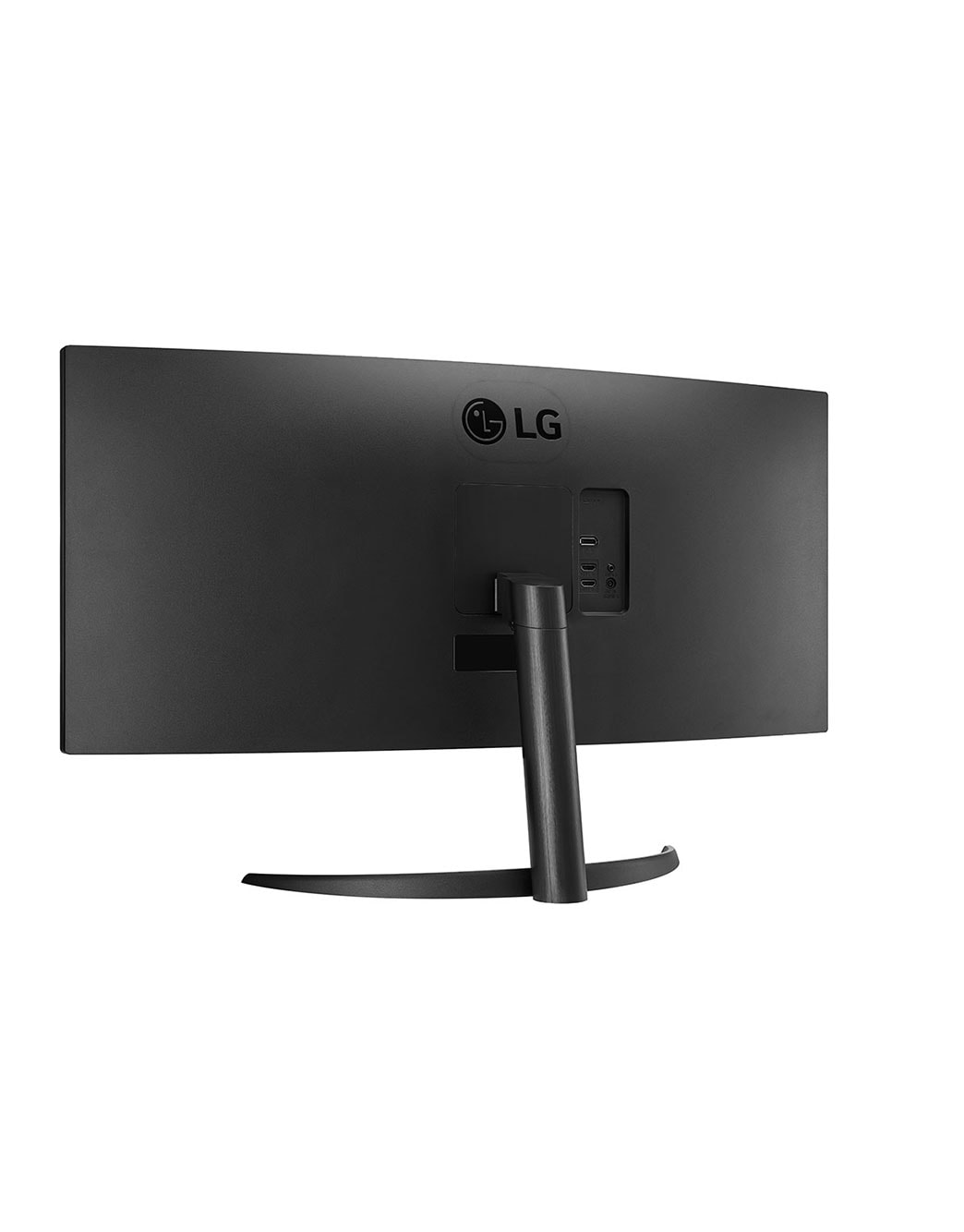 LG 34 (86.36cm) UltraWide QHD Curved monitor | LG IN