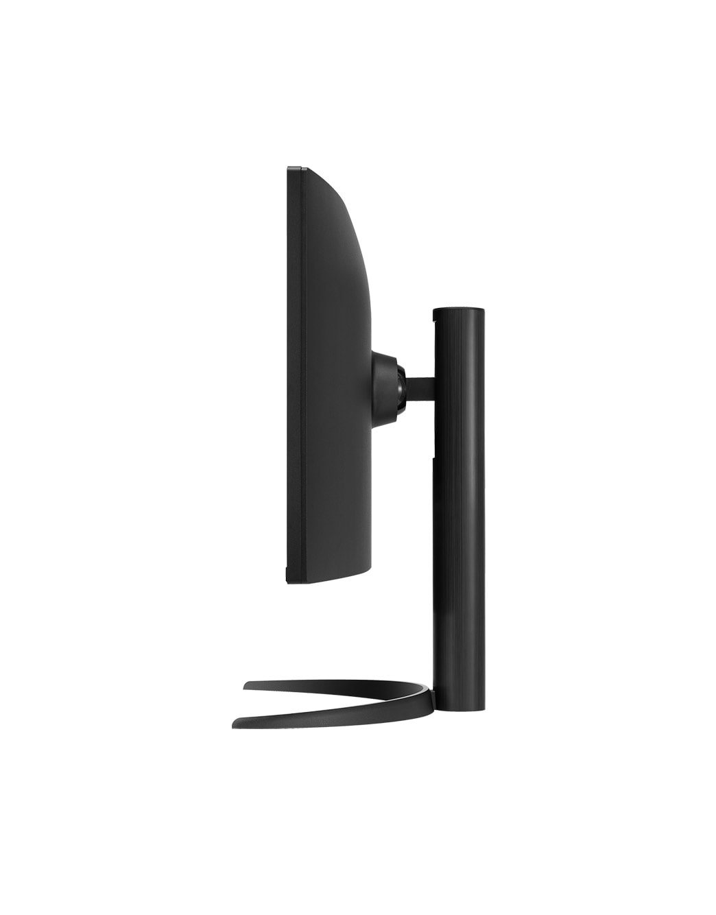 LG 86.36 cm (34) QHD Curved Monitor - 34WR55QC-B | LG IN