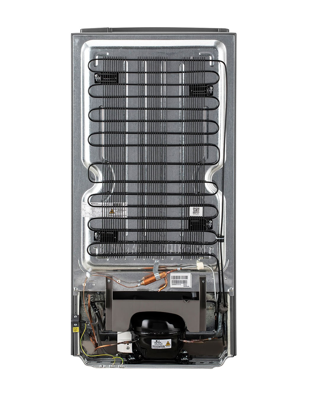Buy 185L Single Door Refrigerator - GL-B199ODGC | LG India