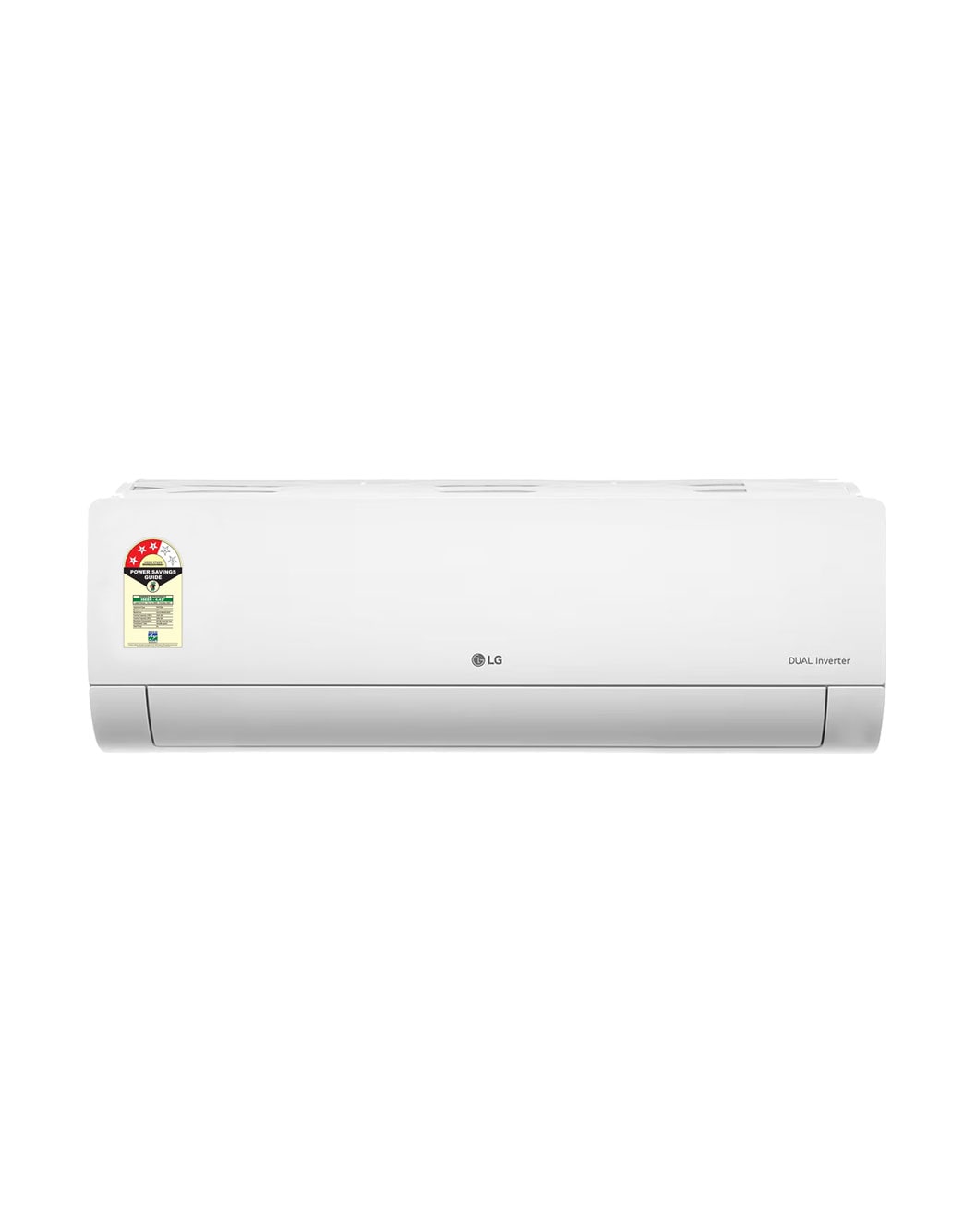 Buy 1.5 ton AI Convertible Split AC - AS-Q19MNXE | LG India