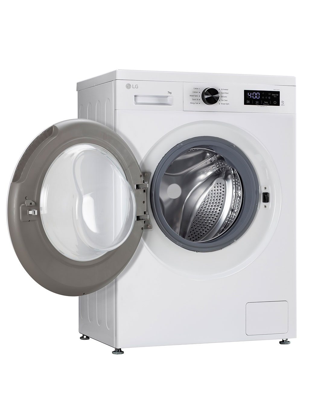Buy 7 kg Front Load Washing Machine - FHB1207Z2W | LG India