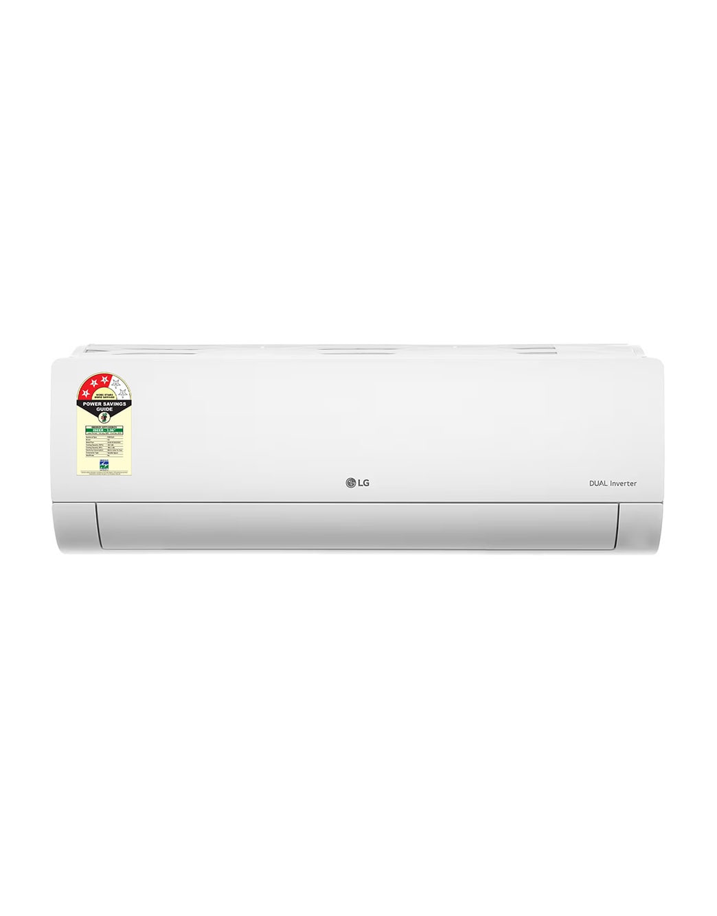 3 Star Convertible Split AC Price - US-Q12CNXE | LG India