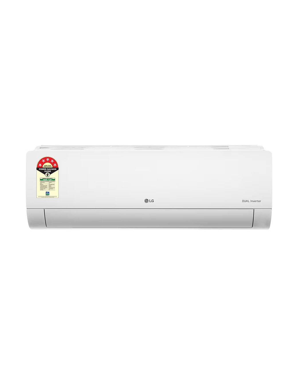 5 Star 6-in-1 AI Convertible Split AC - US-Q19ANZE1 | LG IN