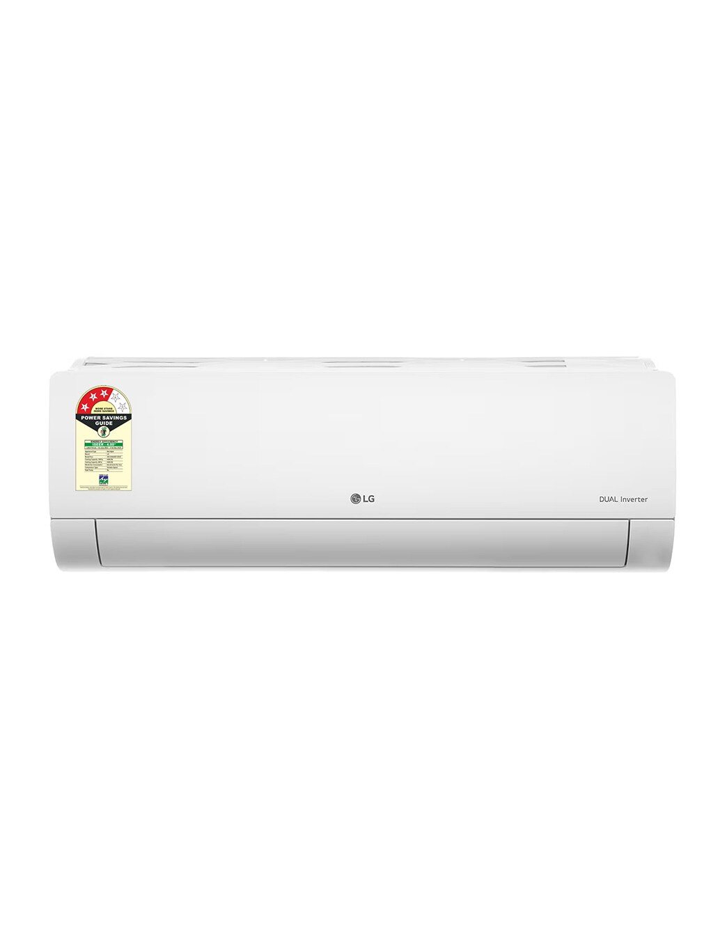 3 Star Convertible 6-in-1 Split AC - US-Q18ANXE1 | LG India