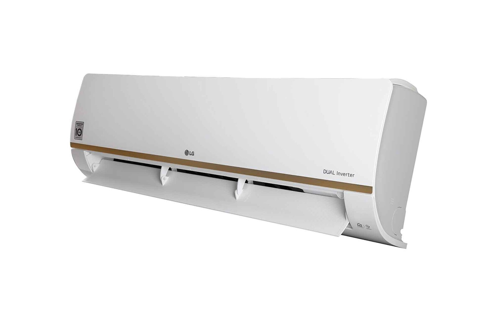 1.5 ton Convertible Split AC (2024) - US-Q19GWZE1 | LG IN