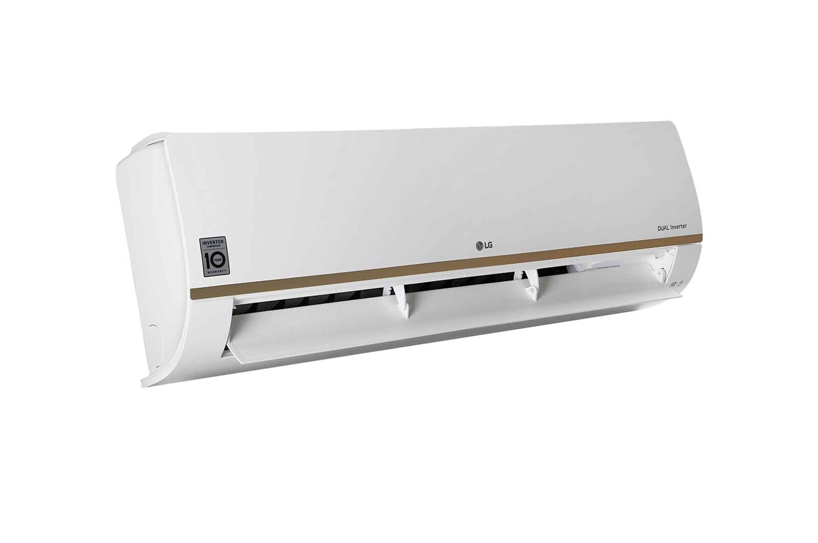 1.5 ton Convertible Split AC (2024) - US-Q19GWZE1 | LG IN