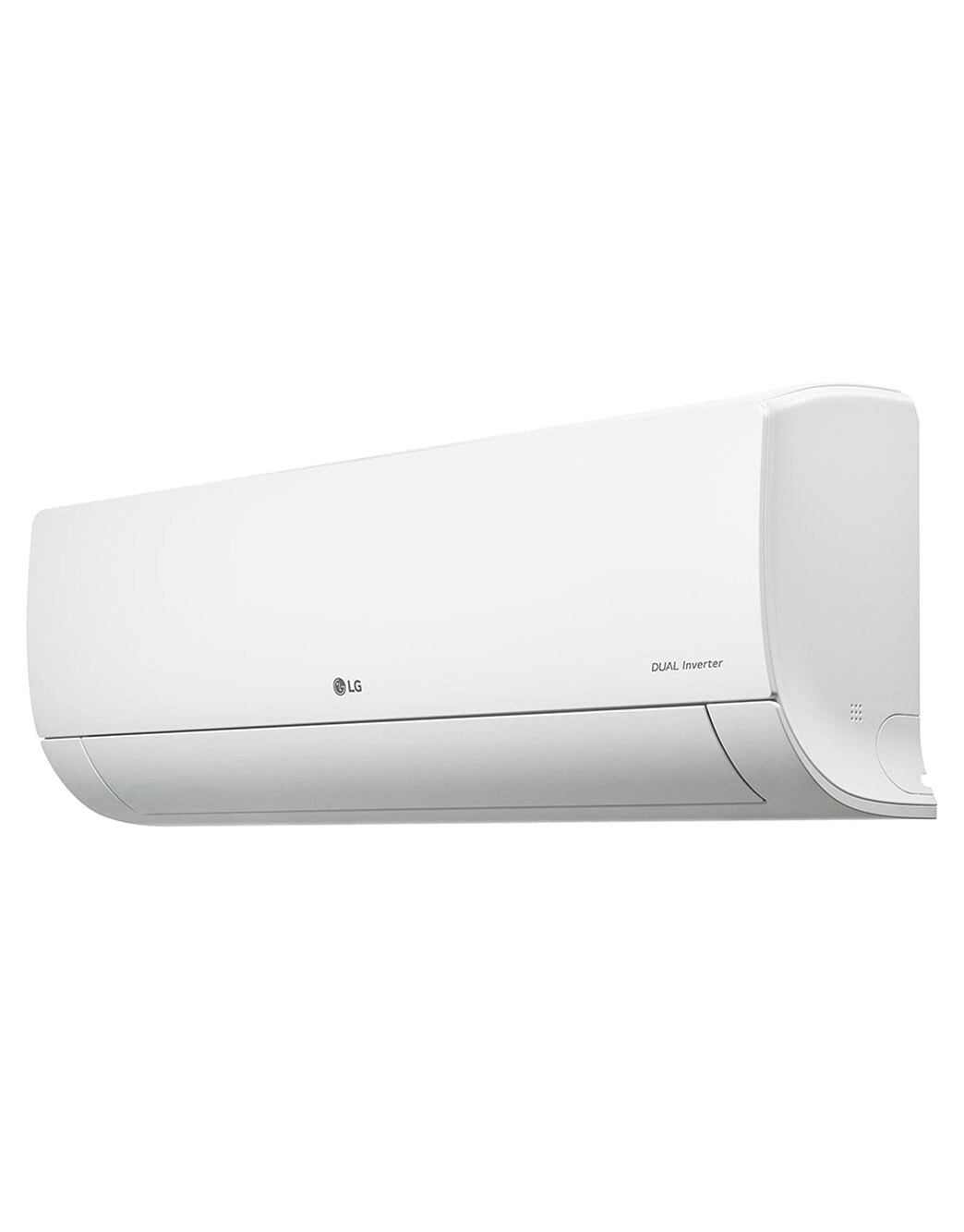 3-Star 2 ton AI+ Split AC, 2025 Model - US-Q24EWXE | LG IN