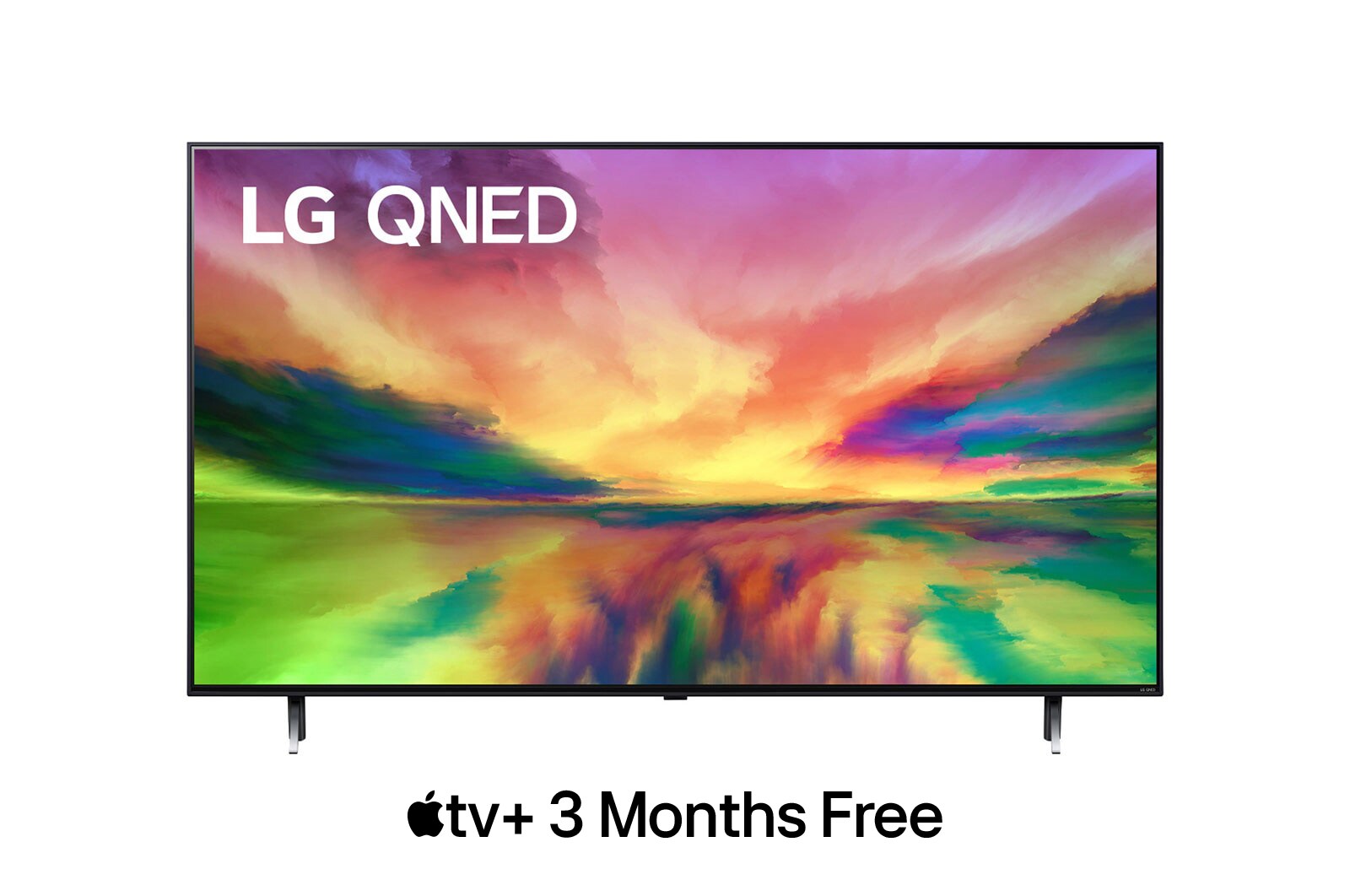 55 (139cm) QNED 4K Smart TV with ThinQ - 55QNED83SRA | LG IN