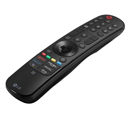 LG Magic Remote for 2022 Model TV - AKB76039908 | LG India