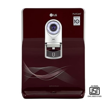 Buy RO UV Water Purifiers Filters Online at Best Prices LG IN