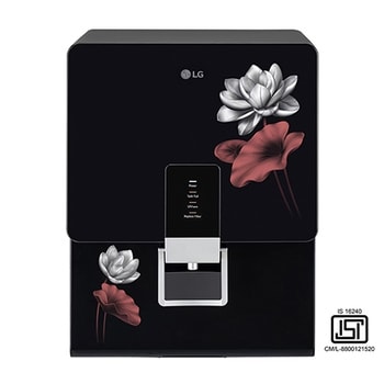 Buy RO UV Water Purifiers Filters Online at Best Prices LG IN