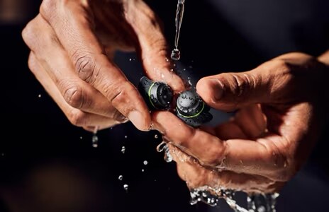LG TONE Free Bluetooth Wireless Earbuds | LG IN