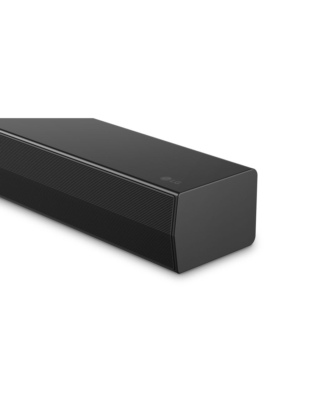 Soundbar Home Cinema LG S40TR con altoparlanti posteriori e suono ...