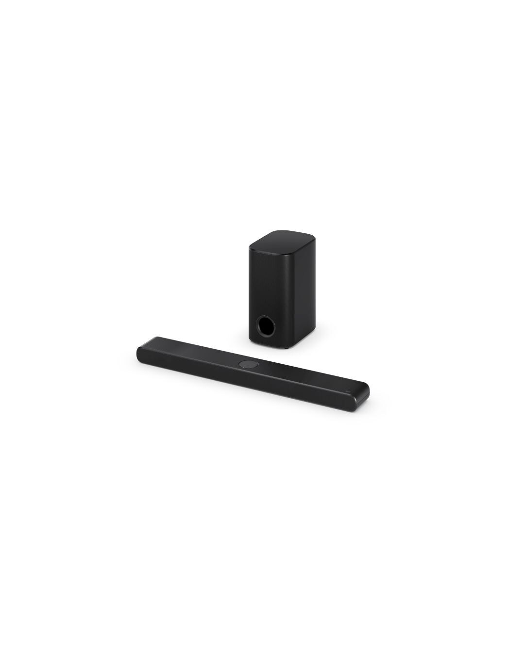 LG Soundbar S77TY 400W con 3.1.3 canali e Dolby Atmos | LG Italia