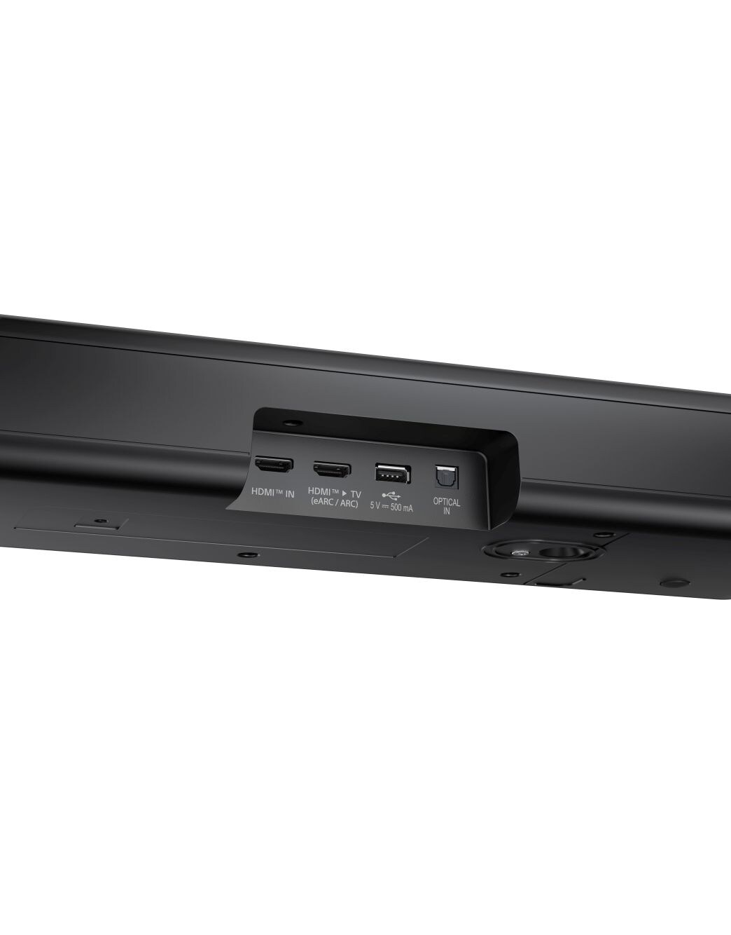 LG Soundbar S77TY 400W con 3.1.3 canali e Dolby Atmos | LG Italia