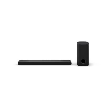 LG Soundbar S77TY 400W con 3.1.3 canali e Dolby Atmos | LG IT