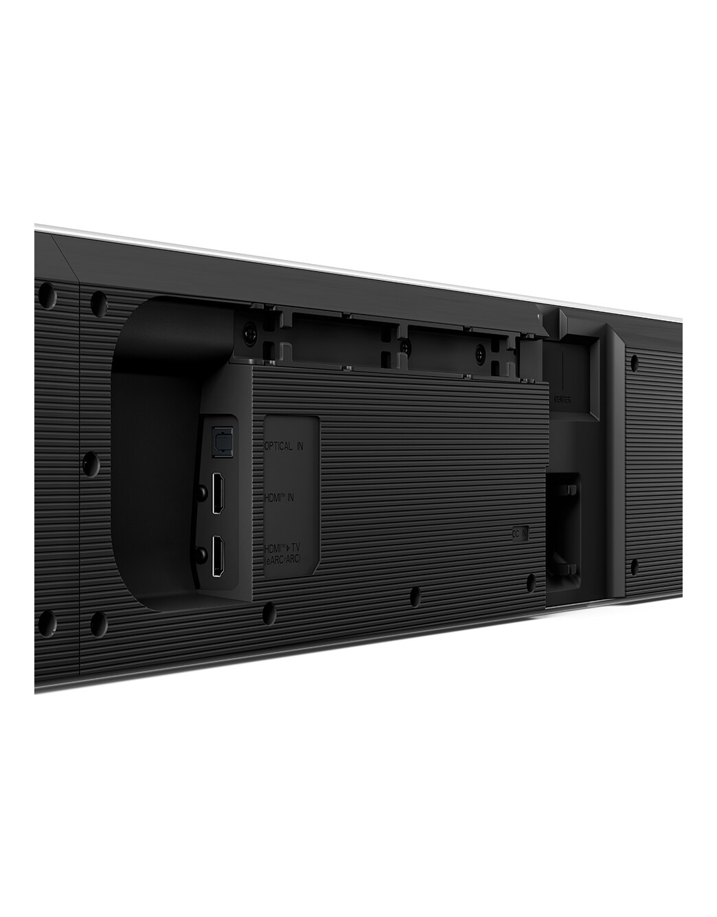 LG Soundbar SG10TY 420W con 3.1 canali, Wi-Fi e Dolby Atmos | LG IT