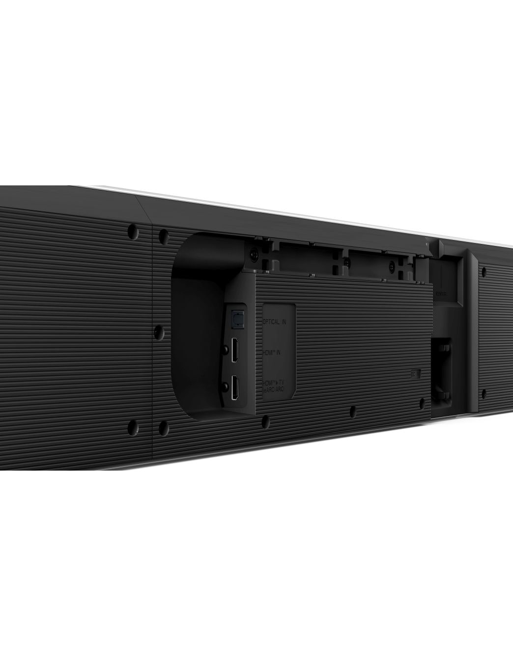 LG Soundbar SG10TY 420W con 3.1 canali, Wi-Fi e Dolby Atmos | LG Italia
