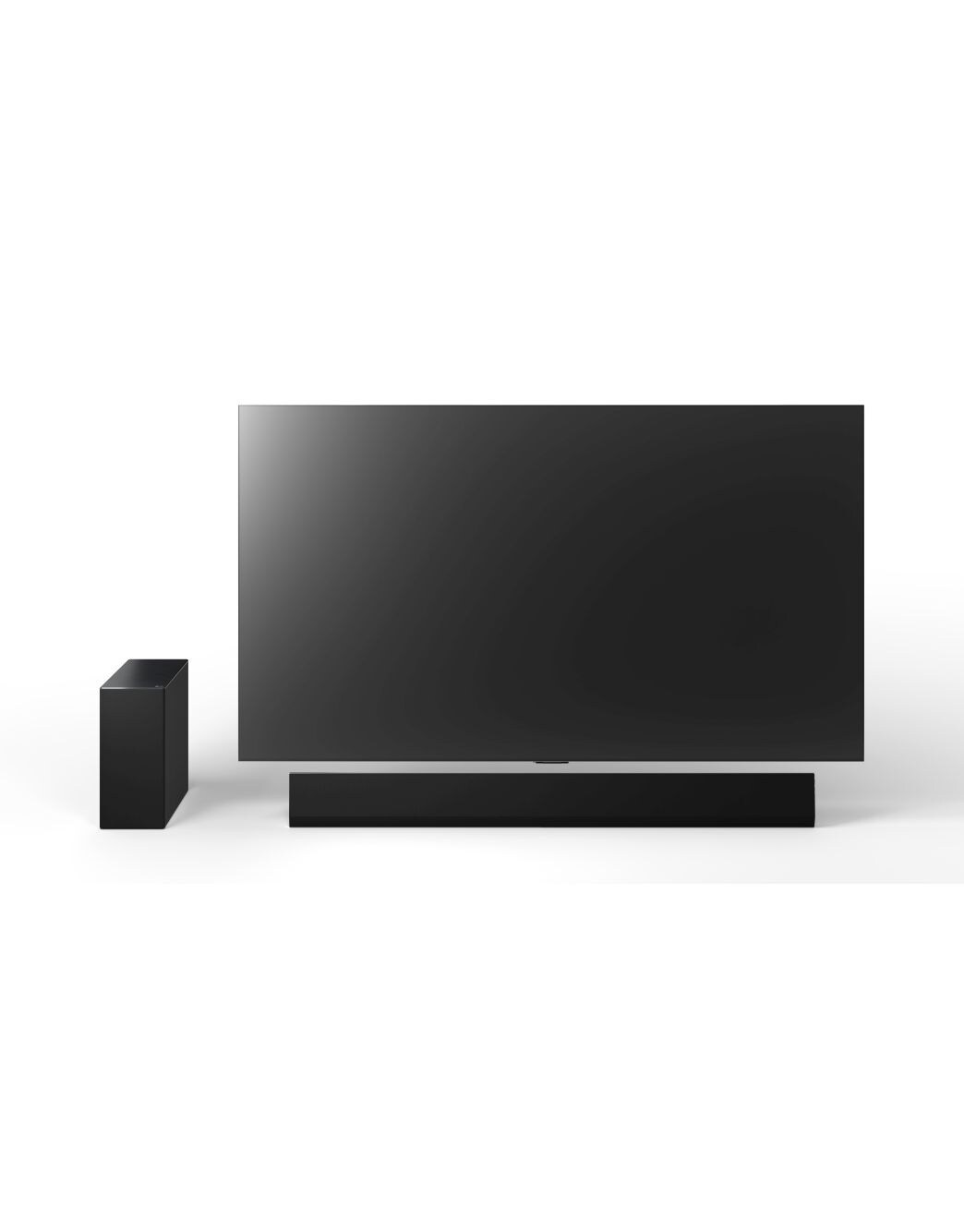 LG Soundbar SG10TY 420W con 3.1 canali, Wi-Fi e Dolby Atmos | LG Italia