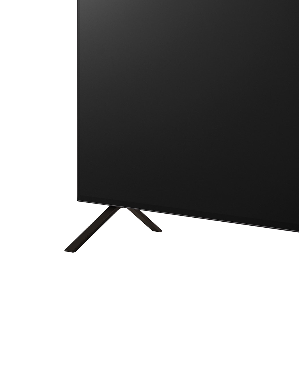 TV 55 pollici LG OLED AI B4 4K Smart TV - OLED55B46LA | LG IT