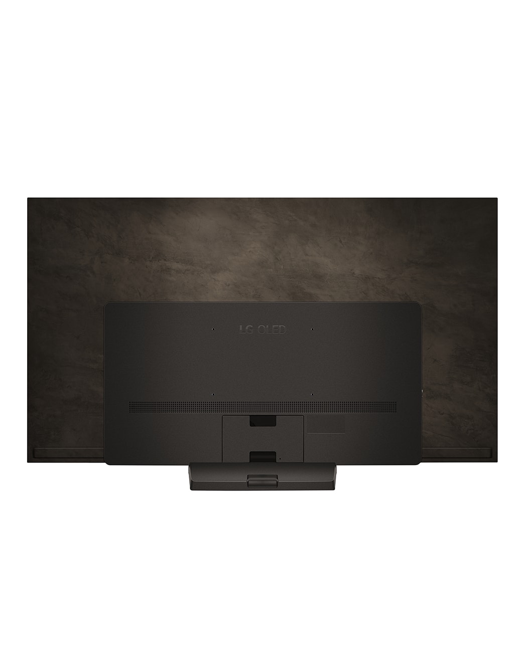 TV 65 pollici LG OLED evo AI C4 4K Smart TV - OLED65C44LA | LG IT