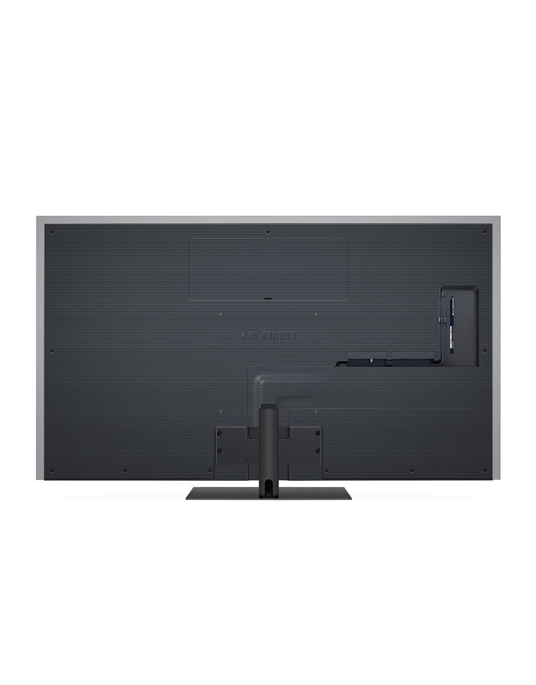 TV 65 pollici LG OLED evo AI G4 4K Smart TV - OLED65G46LS | LG IT