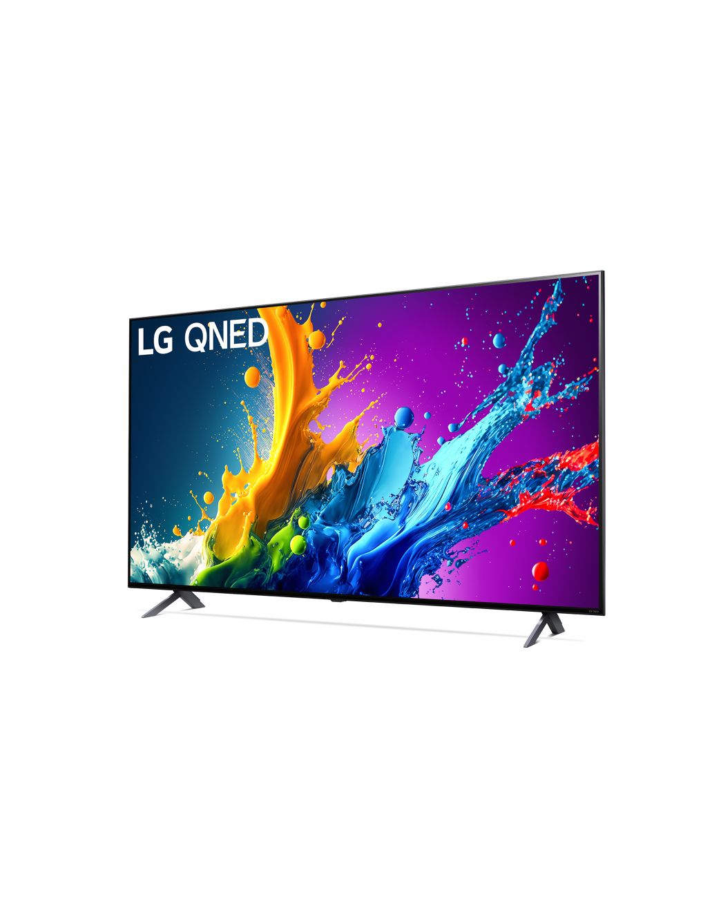 TV 50 pollici LG QNED AI QNED77 4K Smart TV - 50QNED776RB | LG IT