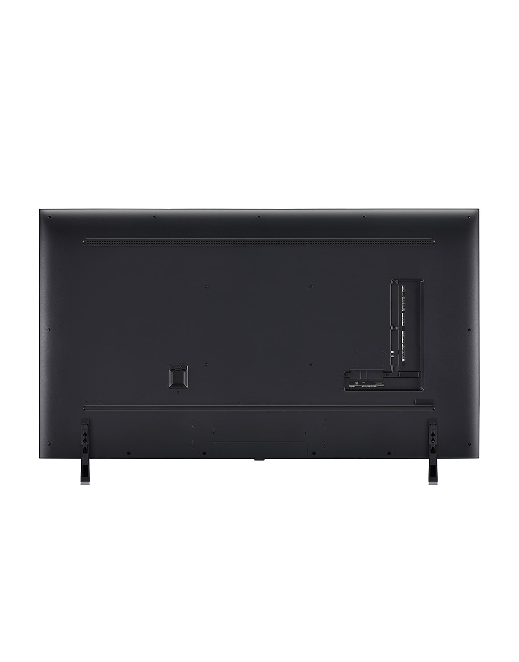 TV 75 pollici LG QNED85 AI 4K Smart TV - 75QNED85T6C | LG IT