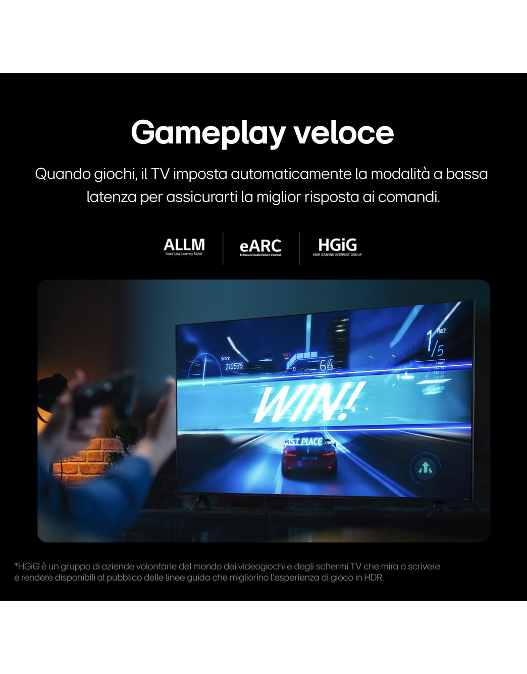 TV LG UHD 4K serie UT73 da 43 pollici 43UT73006LA webOS24 | LG IT