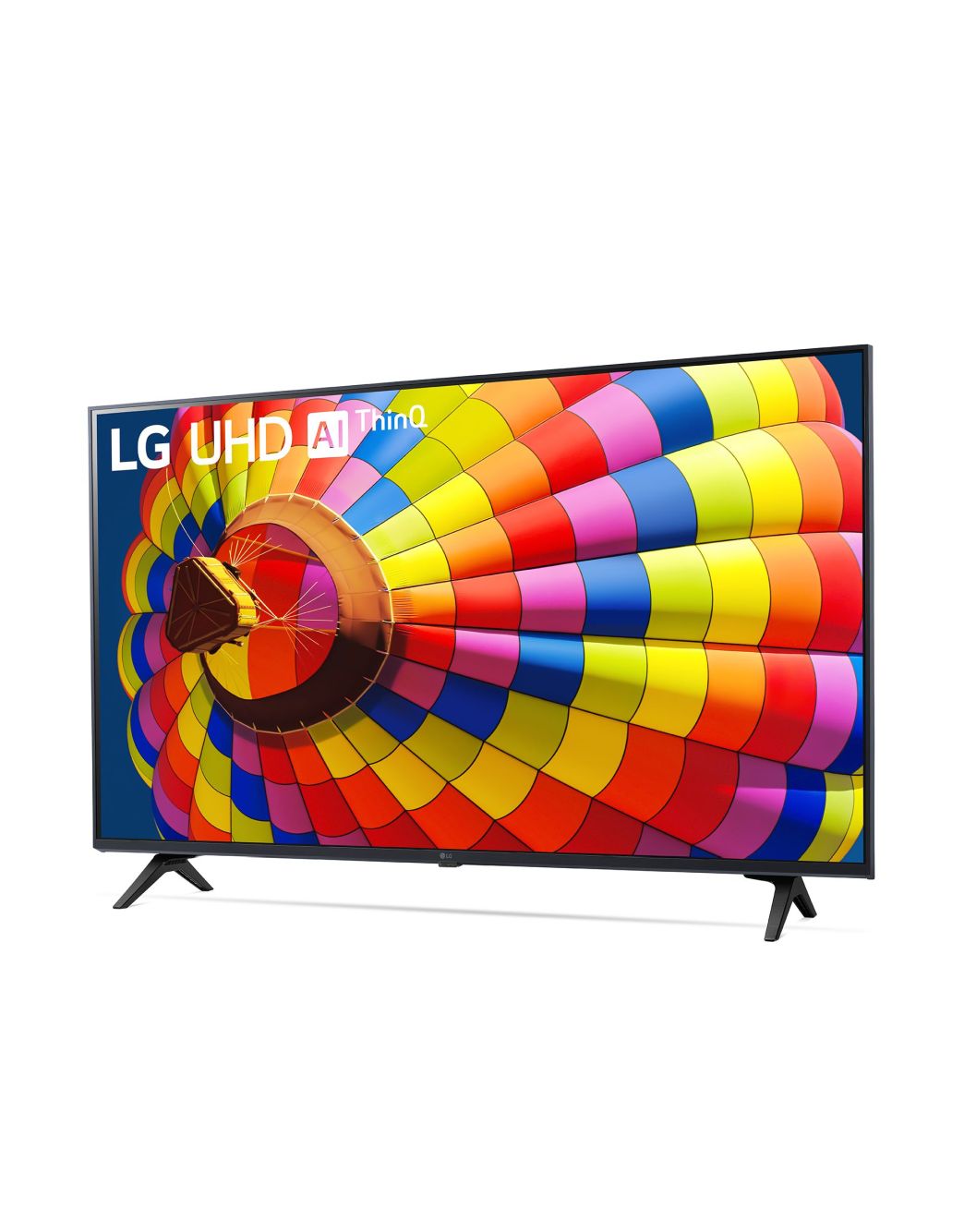 TV LG UHD 4K serie UT80 da 43 pollici 43UT80006LA webOS24 | LG Italia