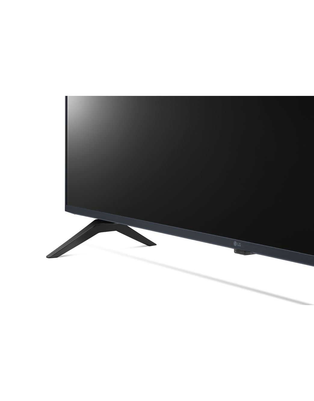 TV LG UHD 4K serie UT80 da 43 pollici 43UT80006LA webOS24 | LG IT