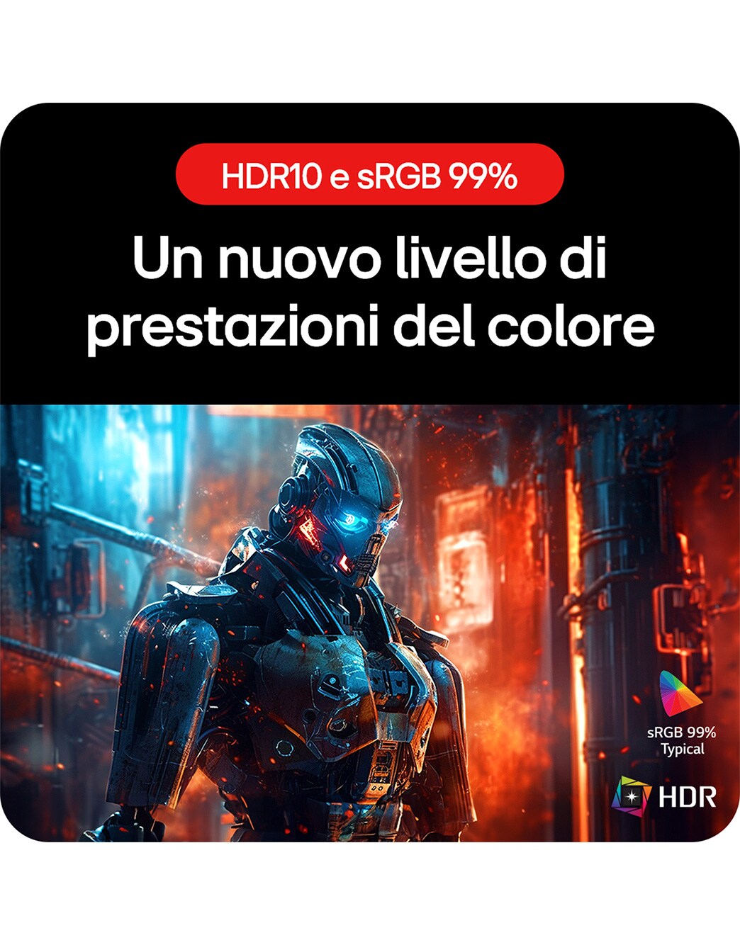 Monitor gaming UltraGear 27" | Serie GS75Q | QHD, 200Hz, IPS 1ms ...